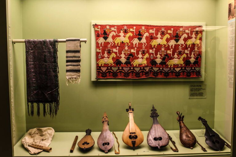 Historical Museum of Crete – Visit Heraklion