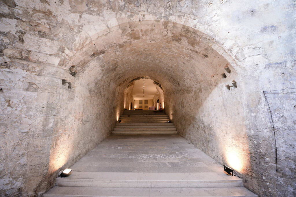 Gate of Saint George – Visit Heraklion
