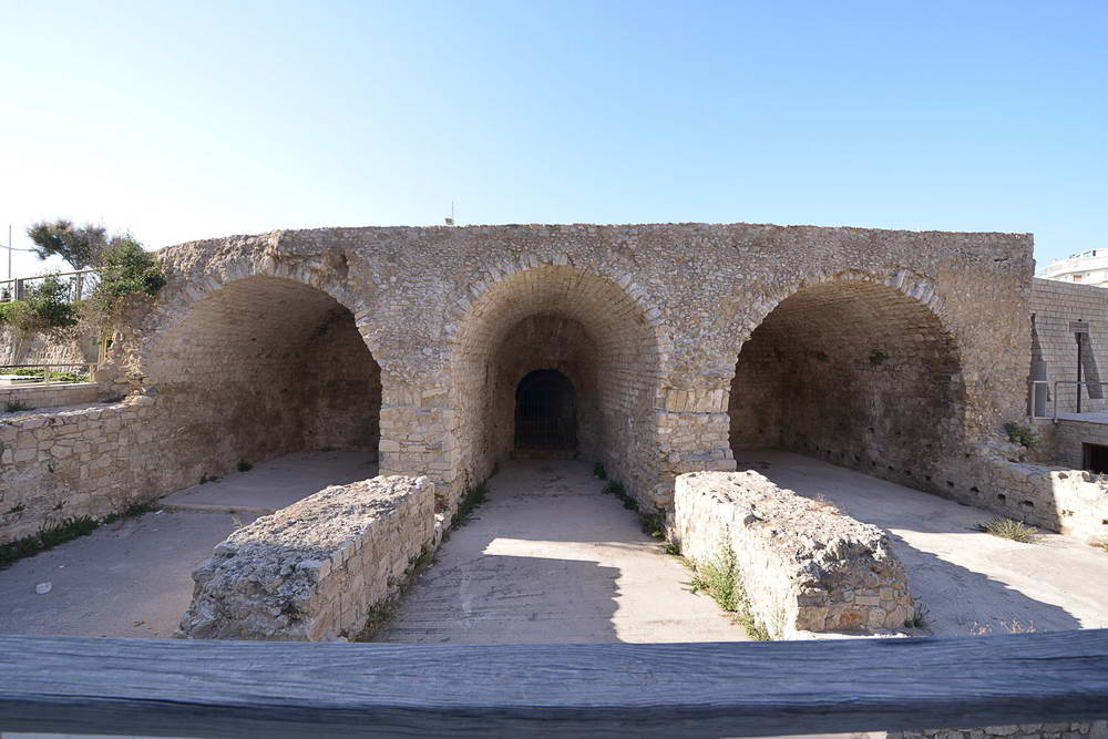 Πύλη Δερματά – Visit Heraklion