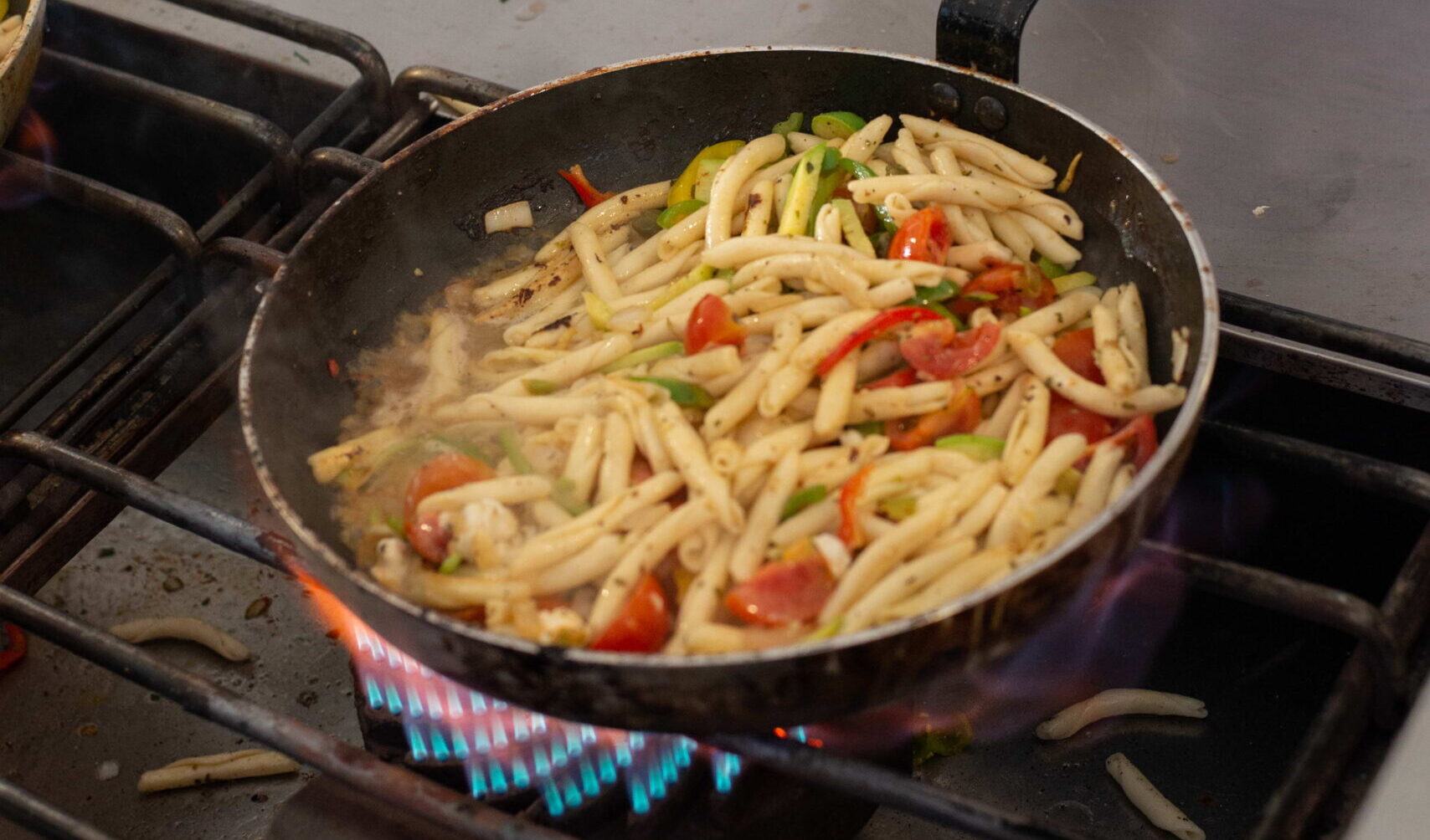 Cretan Recipes – Visit Heraklion