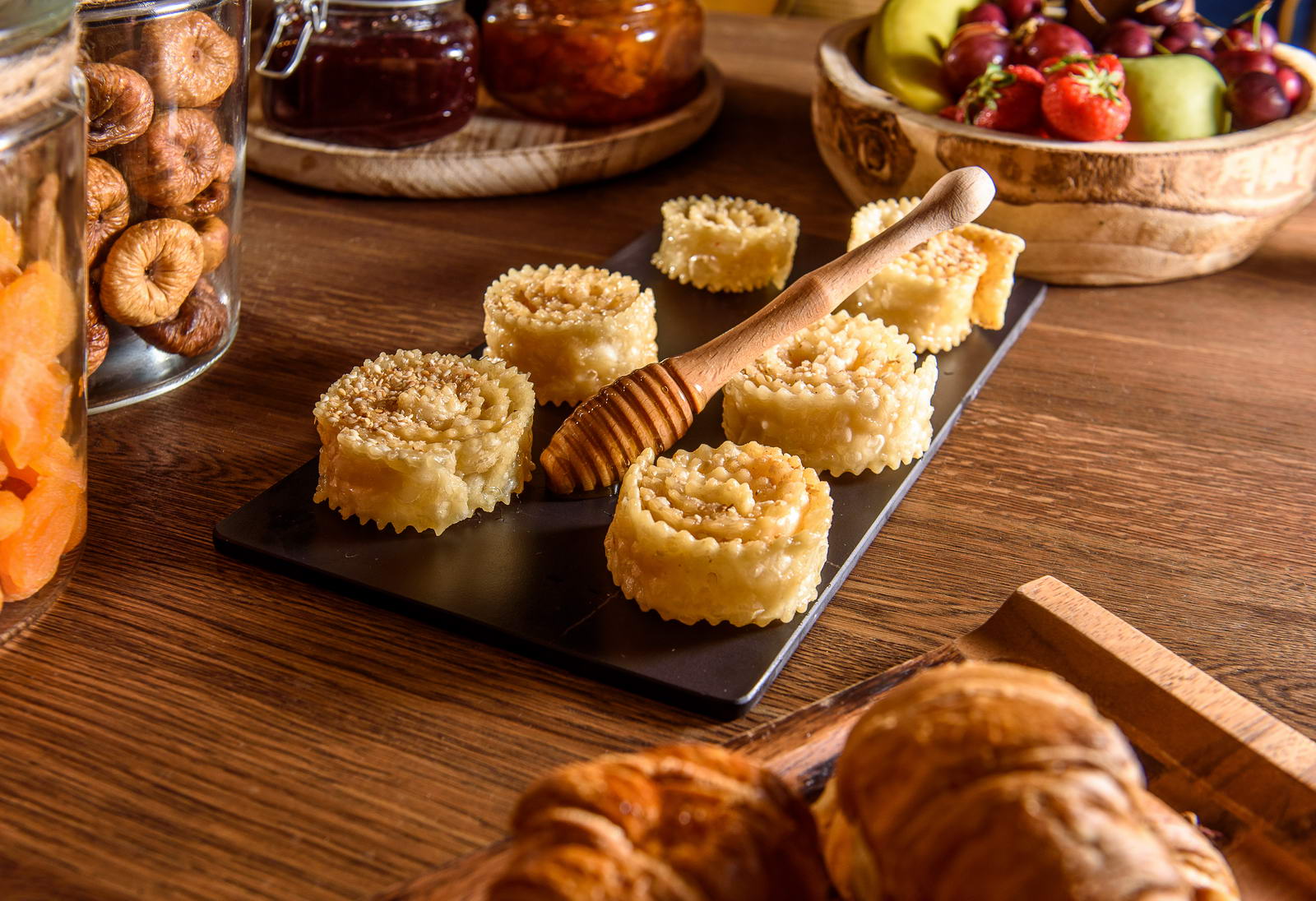 What delicacy to eat in Crete – Visit Heraklion