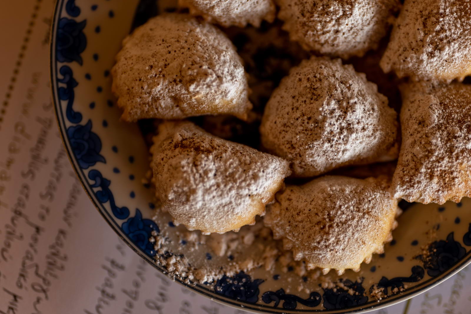 What delicacy to eat in Crete – Visit Heraklion