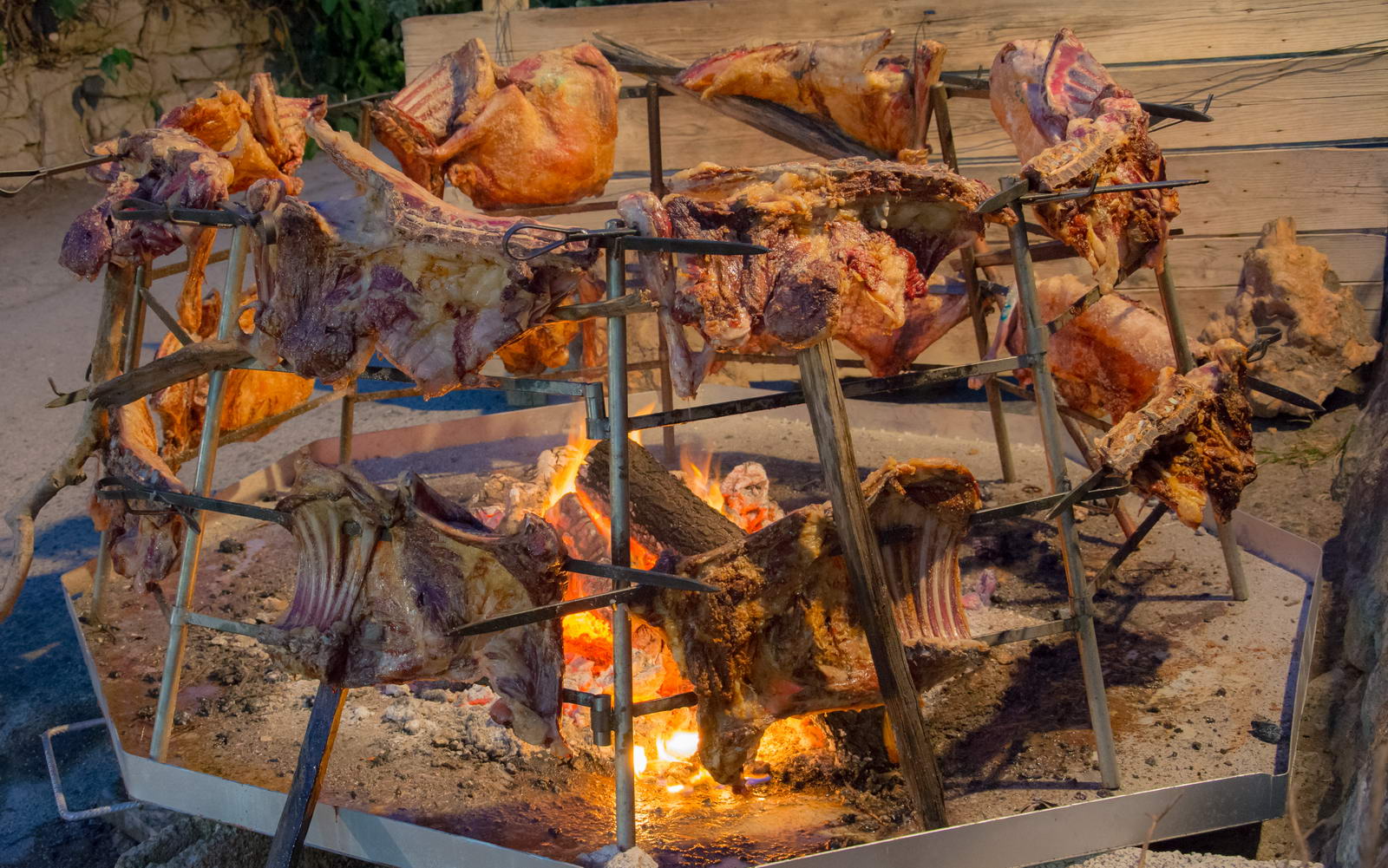 What delicacy to eat in Crete – Visit Heraklion