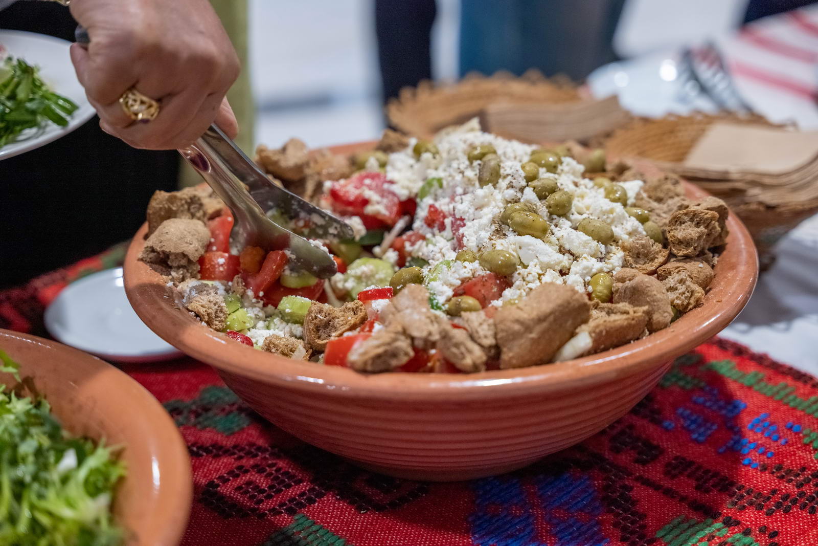 What delicacy to eat in Crete – Visit Heraklion